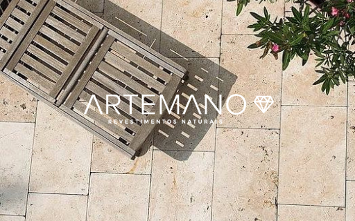 Piso Travertino: conheça as características e aplicações do revestimento